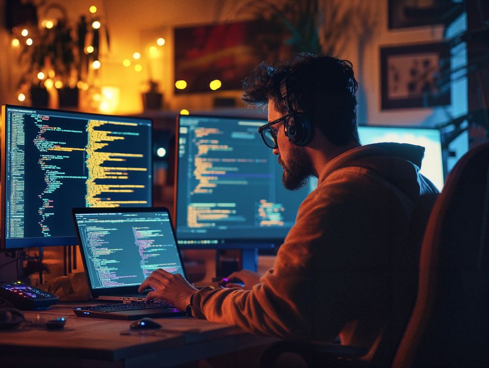 CodeGuard od Cisco: Nowe ramy bezpieczeństwa dla kodu generowanego przez sztuczną inteligencję ...
