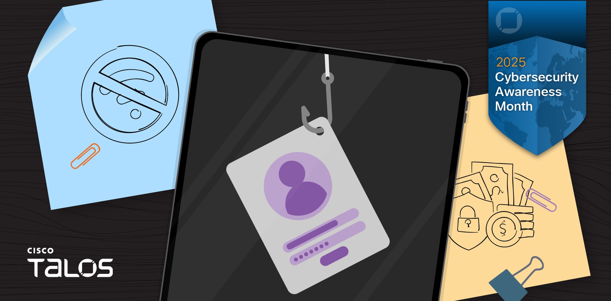 Kliknąłeś podejrzany link? Eksperci Cisco Talos radzą jak szybko i bezpiecznie reagować - Cisco ...