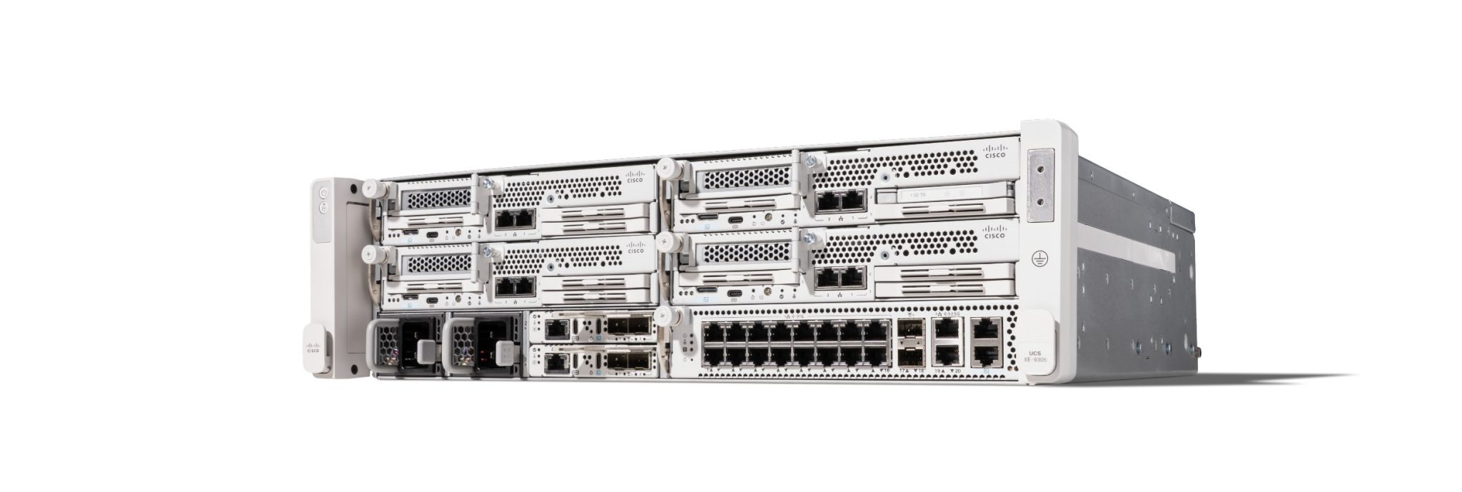 Cisco stellt neue Unified Edge Plattform für KI-Anwendungen vor - Cisco ...
