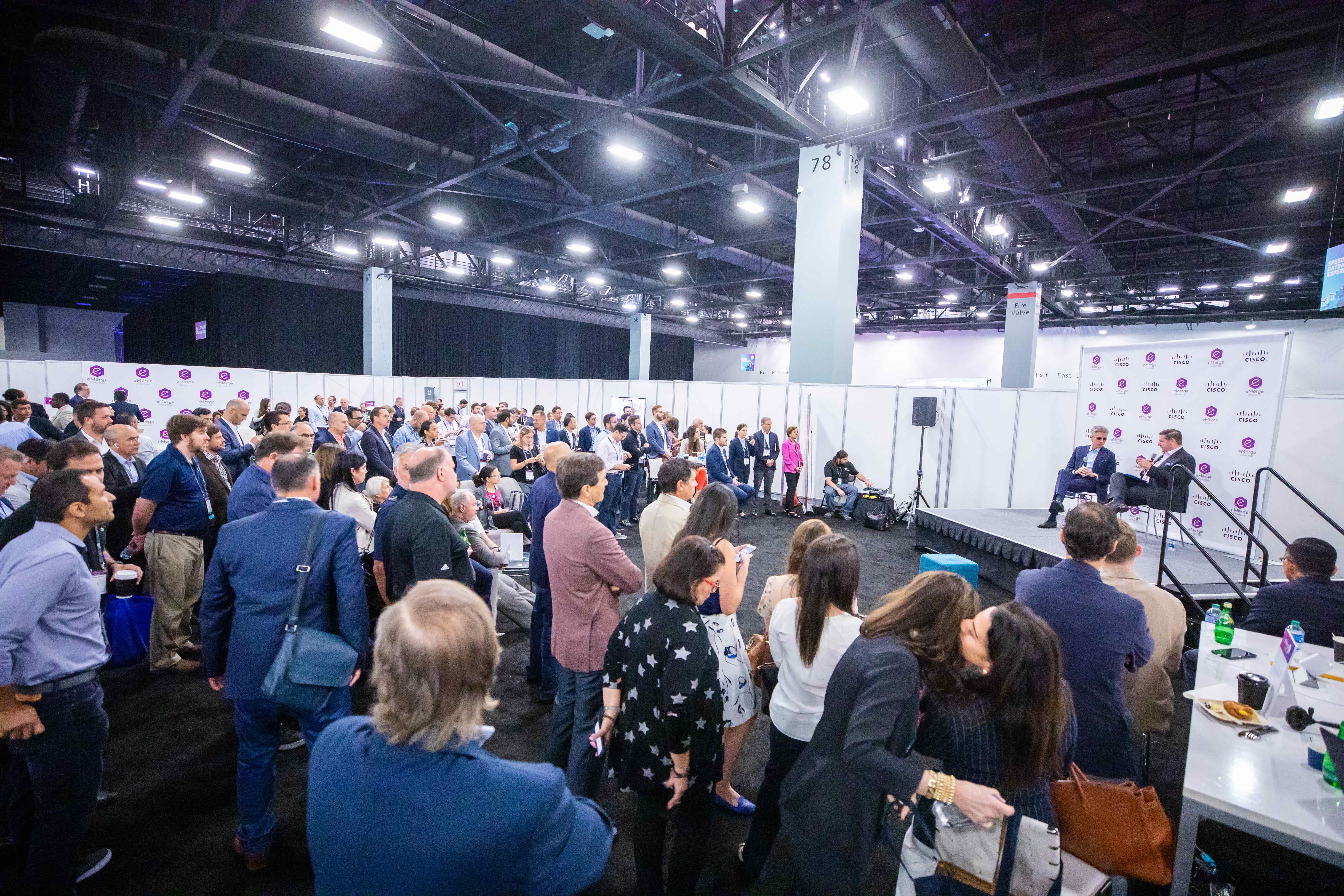 Bridging the Gap to Economic Vitality in Latin America - Cisco News The ...