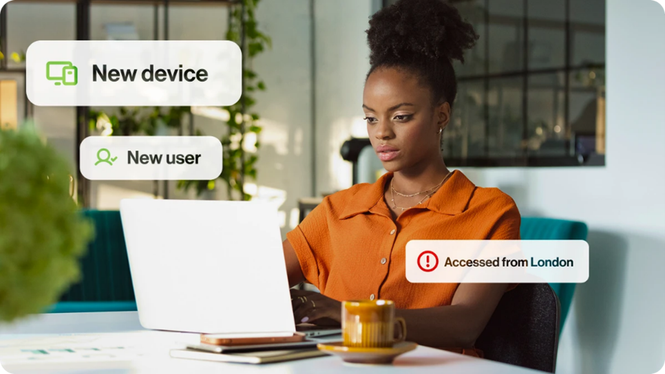 Sicurezza delle identità nell'era dell'intelligenza artificiale. L'approccio di Cisco Duo ...