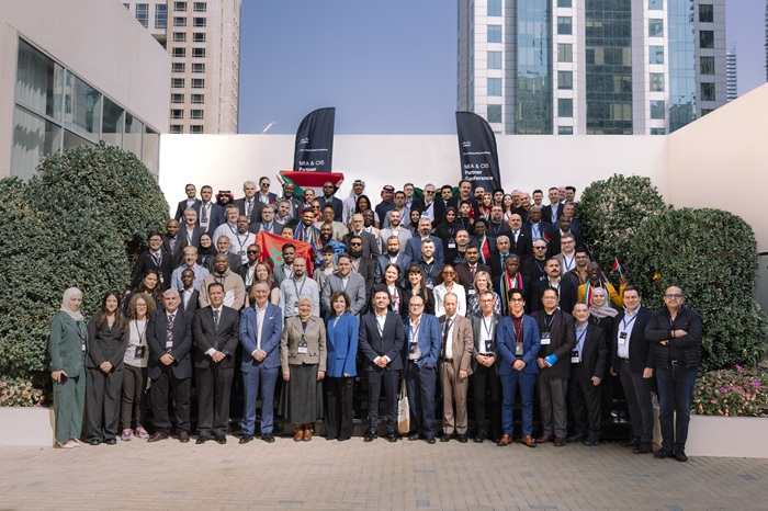 Driving Digital Skills and Innovation in the Middle East and Africa ...