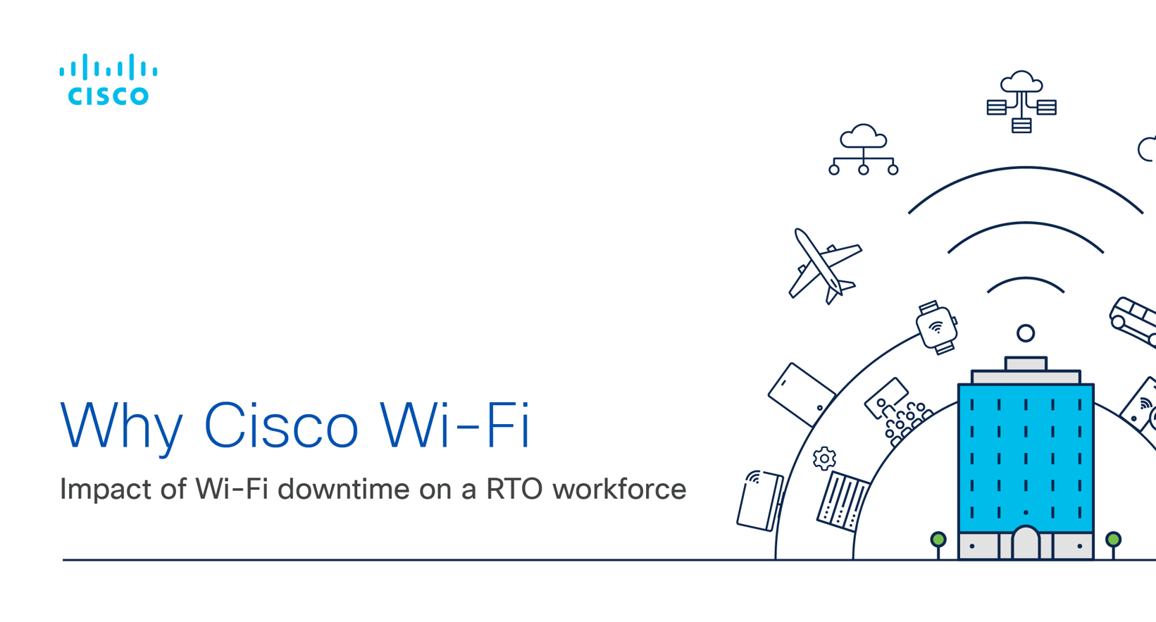 Your Office is Back…But is Your Network Ready? - The Cisco News Network ...