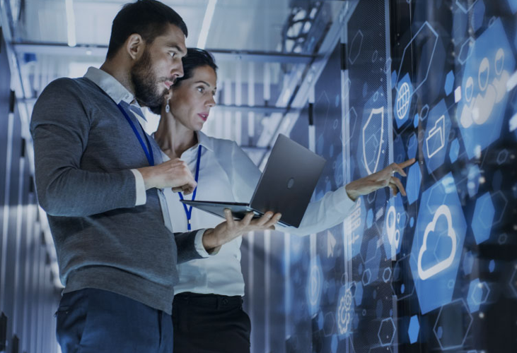 Experience the Power of Cisco’s Partner Ecosystem - Built for Your ...