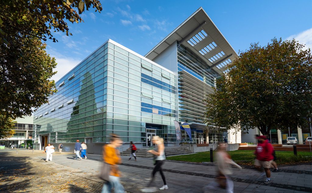 AI-RRM in Action: From Frustration to Exceptional Wi-Fi at University ...